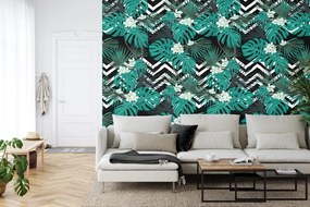 Fototapeta Monstera Odchází Hladký vinyl 90x60