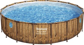 XXXLutz BAZÉN 549/122 cm Bestway - Online Only letní radovánky - 0069160762