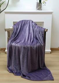 XXXLutz DEKA, polyester, 150/200 cm Novel - Deky - 001356073501