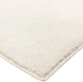 Slonovinový pratelný koberec 80x150 cm Super Snug – Asiatic Carpets