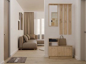 Předsíňová sestava VERA dub artisan
