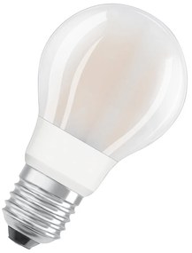 Chytrá stmívatelná LED WiFi žárovka E27 11 W FILAMENT, teplá bílá