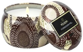 Voluspa – vonná svíčka Forbidden Fig (Zralý fík), 113 g