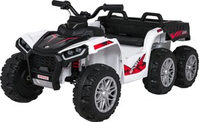 Ramiz Čtyřkolka Sport TX ATV bílá