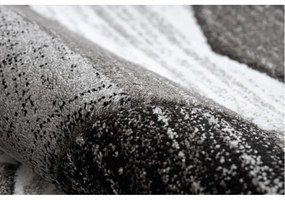 Kusový koberec Bax šedý 240x330cm