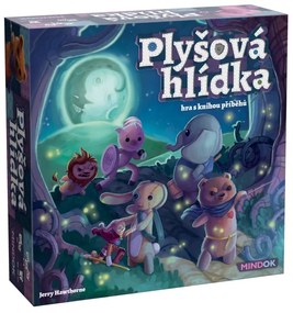 Plyšová hlídka