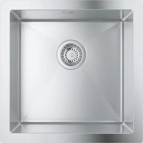 Grohe K700 dřez nerez 31578sd1 G31578SD1
