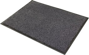 Superabsorpční rohož GREENSTEP 90 x 60, šedá