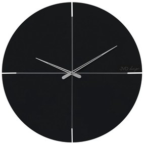 JVD HC40.1 - Nástěnné hodiny s průměrem 60 cm