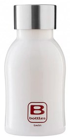 Bugatti B Bottles Twin Bianco Bright termolahev 250 ml, BBT-1L250IS