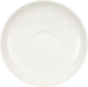 XXXLutz PODŠÁLEK Basic White 14 cm Villeroy & Boch - Šálky & podšálky - 003407482902