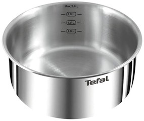 Sada nádobí Tefal Ingenio Emotion 10 ks L897AS74