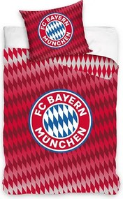 Povlečení Bayern Mnichov Fotbal Povlečení Fc Bayern Munchen 160x200