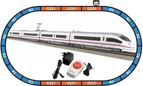 Piko 97930 Startovací sada Osobní vlak Velaro E (ICE 3) AVE RENFE V /
