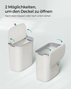 Kompostér LTB820W9