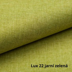 SEGO CZ Kancelářská židle SEGO Life barevná Barva: 22 jarní zelená Lux