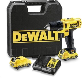 DeWALT DCD710D2
