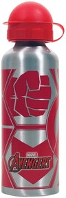 EUROSWAN ALU Láhev na pití Avengers Marvel 500ml