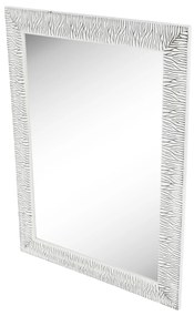 Zrcadlo, bielozlatá, MALKIA TYP 14