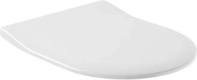 Villeroy &amp; Boch Subway 2.0 wc prkénko duroplast bílá 9M78S101