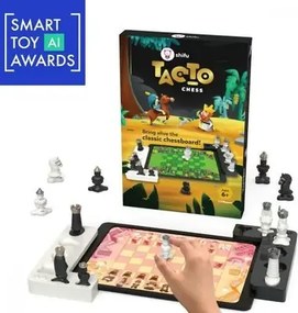 Shifu Tacto Šachy Logická hra k tabletu / od 5 let