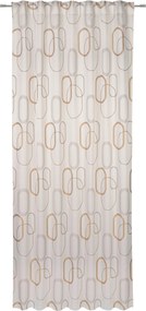 XXXLutz HOTOVÝ ZÁVĚS, neprůsvitné, 140/245 cm Esposa - Závěsy - 004789079601
