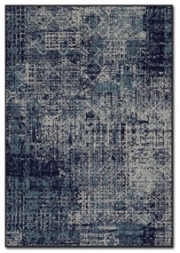 Conceptum Hypnose Kusový koberec ASR CRPT-26, Vícebarevná