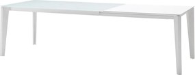 MIDJ - Rozkládací stůl DIAMANTE 190/240/290x100 cm