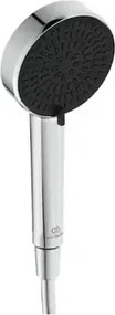 Ideal Standard Idealrain ALU+ - Sprchová hlavice | 2 proudy | chrom