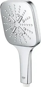 Grohe Rainshower SmartActive Cube - Sada sprchové hlavice 130 | 95 l/m