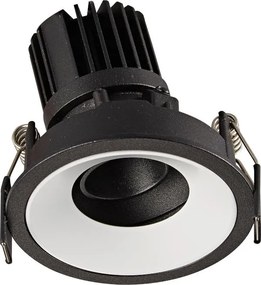 Maxlight H0107 GALEXO Zápustné svítidlo 7W LED, bílé