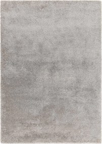 Tribeca Design Kusový koberec Cocoo Silver Rozměry: 120x170 cm