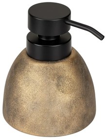 Keramický dávkovač mýdla v bronzové barvě 300 ml Tremea – Wenko