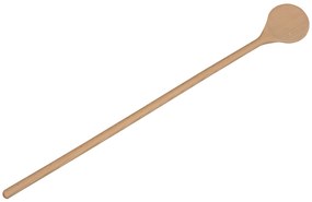 Dřevotvar Vařečka kulatá 80 cm