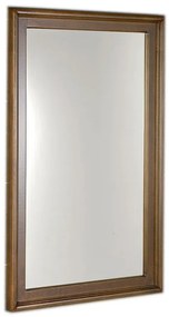 Sapho, RETRO zrcadlo 70x115cm, buk, 1680