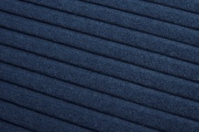 Hanse Home Collection koberce Rohožka Mix Mats Striped 105653 Blue ROZMĚR: 60x90