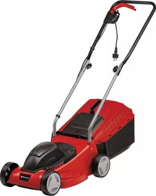 Einhell Elektrická sekačka na trávu GC-EM 1232