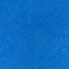 Gerflor, PVC podlaha - lino Flexar Nerok 2249 Brooklyn Blue, na míru, šíře 2m,4m, modrá, bez podkladu, chodba / předsíň