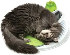 Catit Senses 2.0 Wellness centrum / Masážní centrum pro kočky / škraba