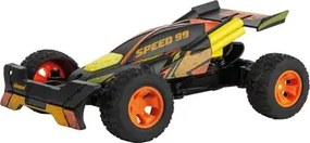 Carrera Orange Jumper 2.4GHz / RC auto / 1:32 / 15 km/h / věk: 6+