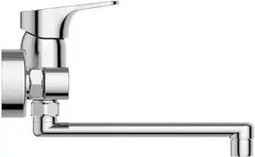 Ideal Standard Cerabase - Dřezová baterie | chrom