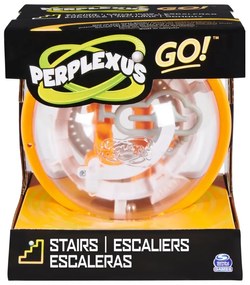 Smg Perplexus 2 Barvy Go (Spirály A Schody)