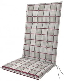 Doppler SPOT 4931 vysoký - polstr na židli a křeslo