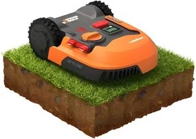 WORX Landroid M500 (WR141E) / Robotická sekačka