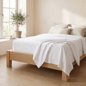 Kvalitex Ultralehká letní přikrývka 150x200cm bílá