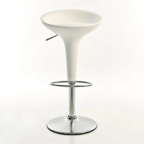Magis designové barové židle Bombo Stool Adjustable (61-85 cm)