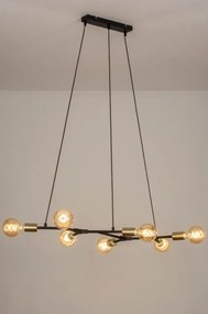 Závěsné designové svítidlo nad jídelní stůl Bulb Vernon Sydney Trymetrico