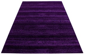 Ayyildiz Kusový koberec PLUS 8000, Lila Rozměr koberce: 200 x 290 cm