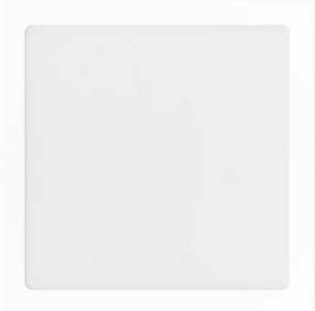 Mexen LDSS, LED stropní svítidlo, rozměr 30 x 30 cm, 24W, studená - 6500K, 2640 lm, bílá - L213-030-2465-20