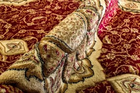 Luxusní kusový koberec EL YAPIMI D1630 - 220x320 cm